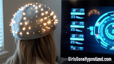 Girls Gone Hypnotized - Victoria Reprogrammed 2